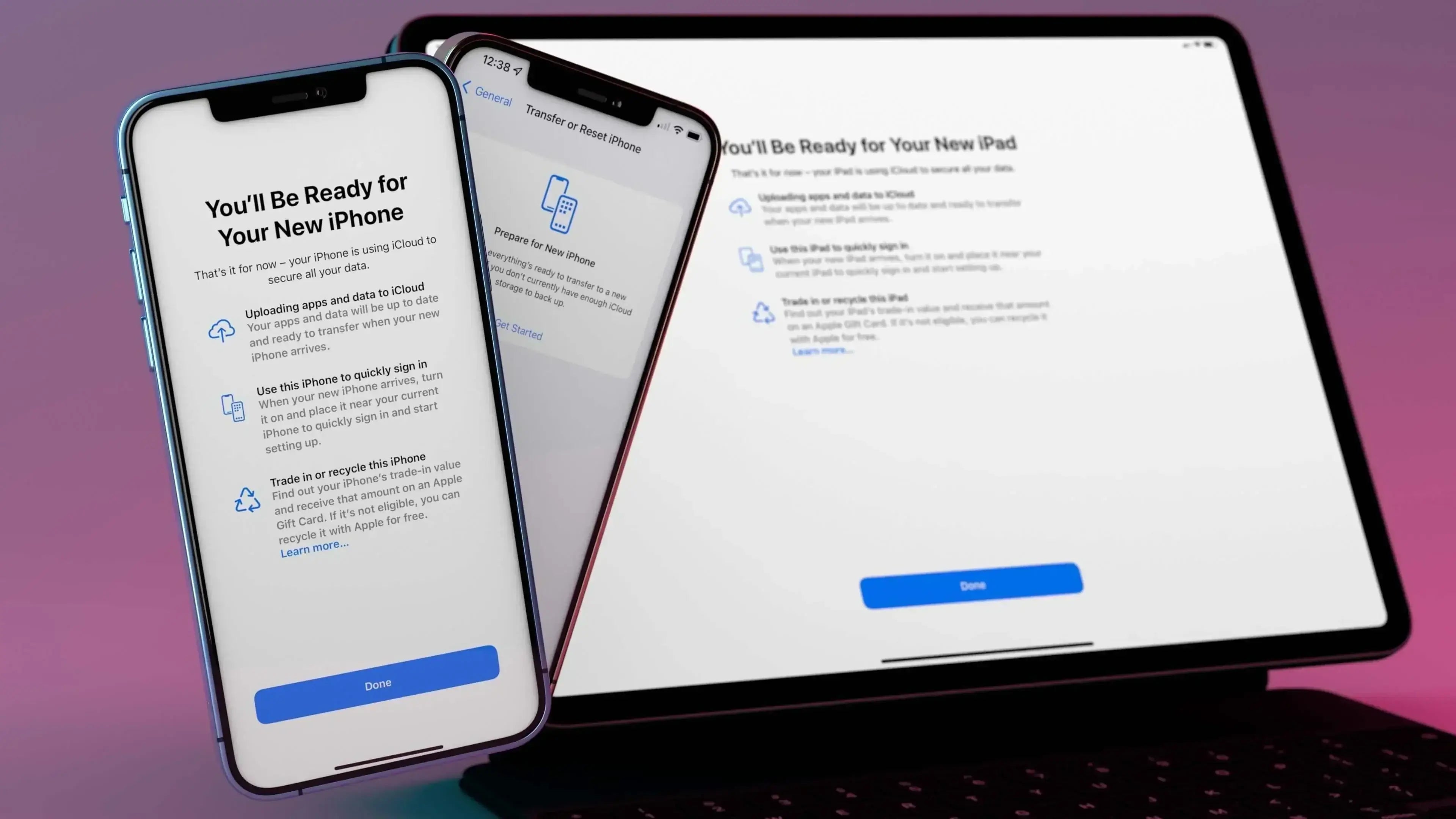 How to Prepare Your iOS Device for Trade-In – Mobile Reborn