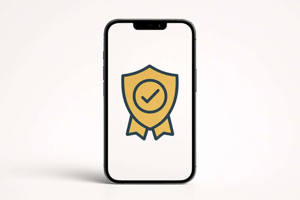 Mobile Reborn’s 24-Month Extended Phone Warranty