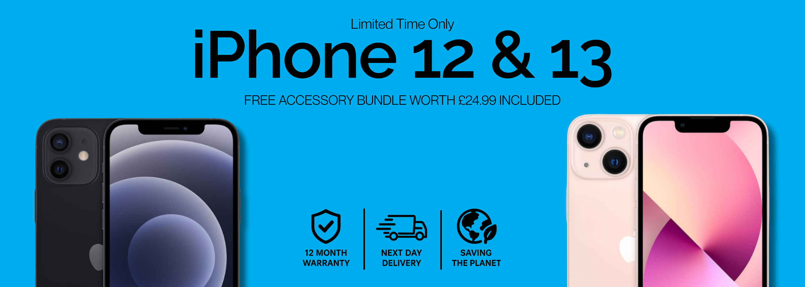Mobile Reborn | Refurbished Phone Deals