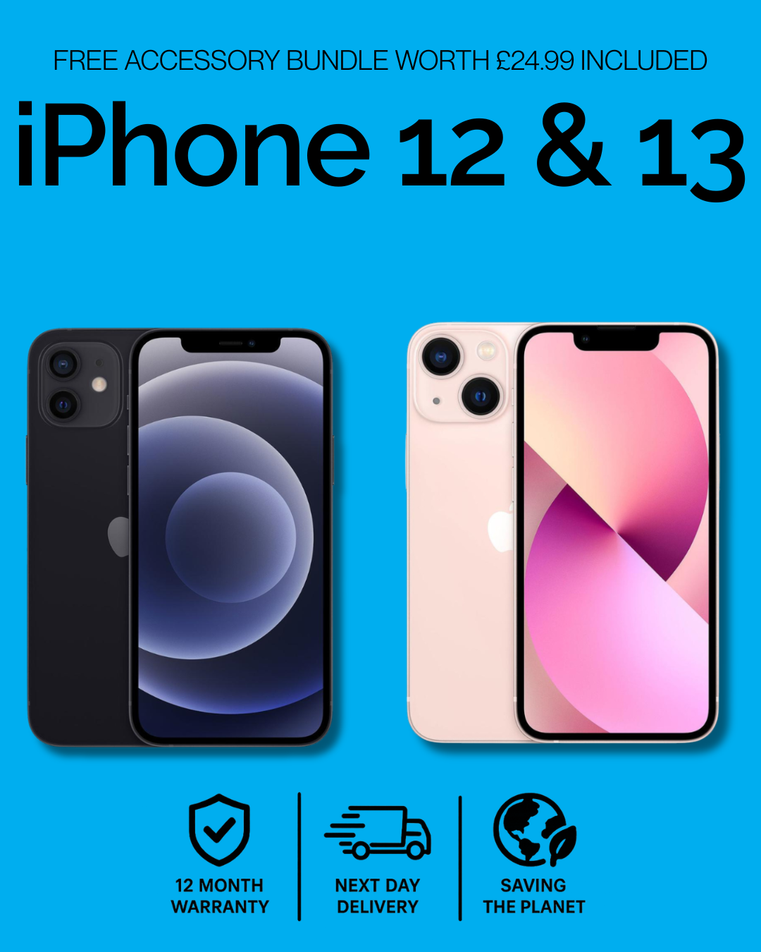 Mobile Reborn | Refurbished Phone Deals
