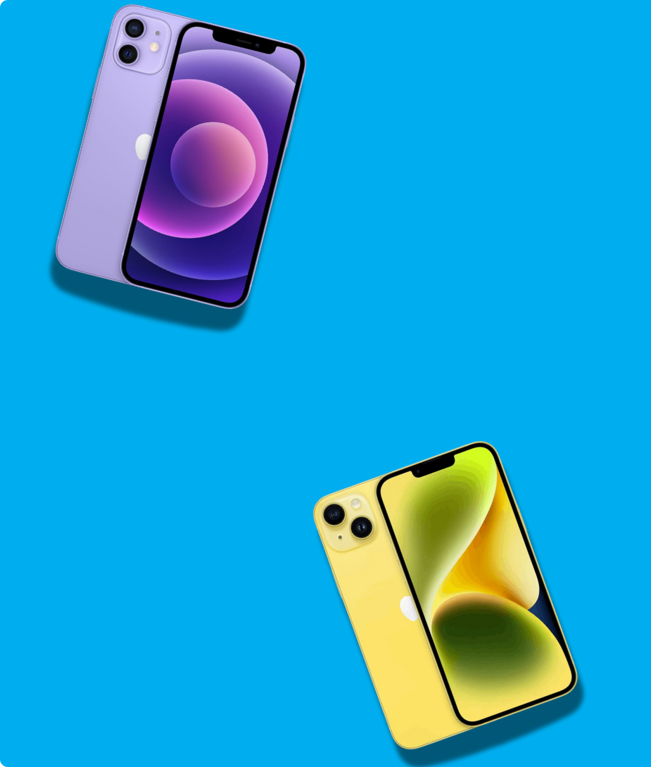 Mobile Reborn | Refurbished Phone Deals